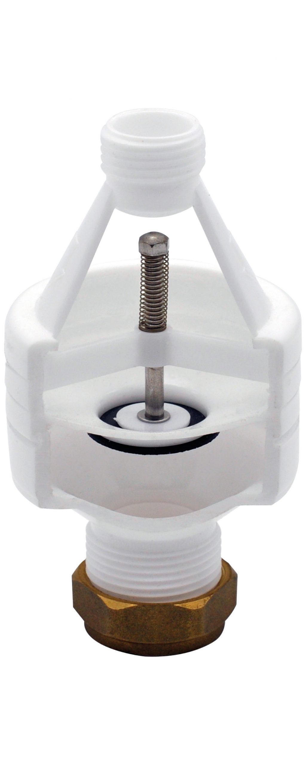 hotun 100 Product Range - Combines a Tundish & Dry-Trap